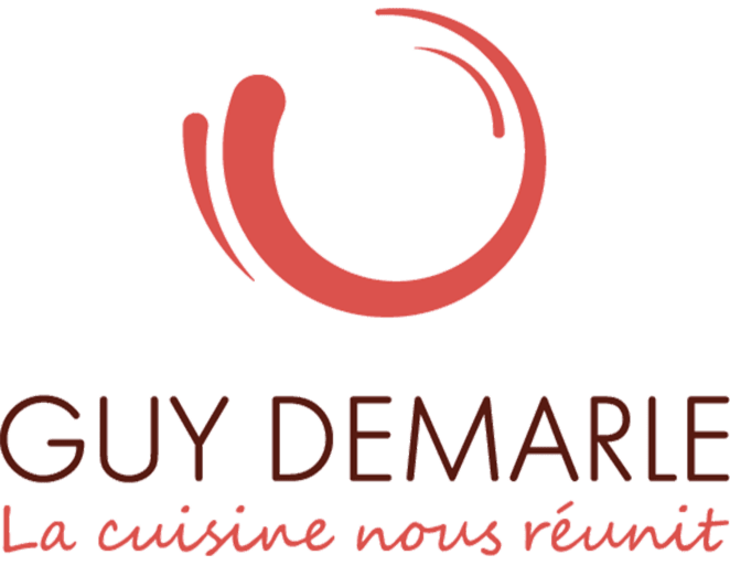 Conseillère Guy Demarle – Les filles, à table